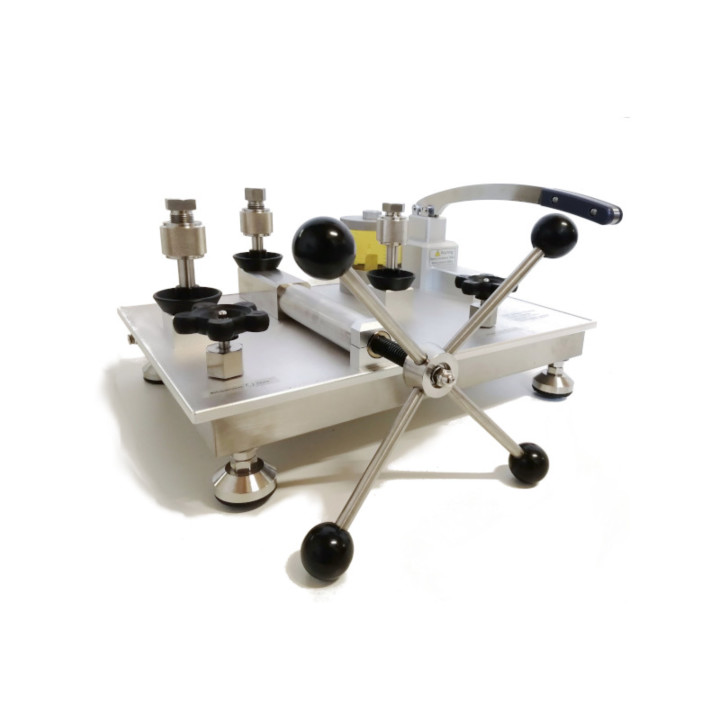 PMH-1000 Hydraulic Pressure Test Pump 1000 bar Water/oil | global