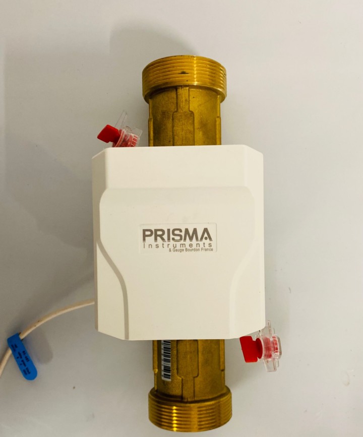 Prisma Instruments