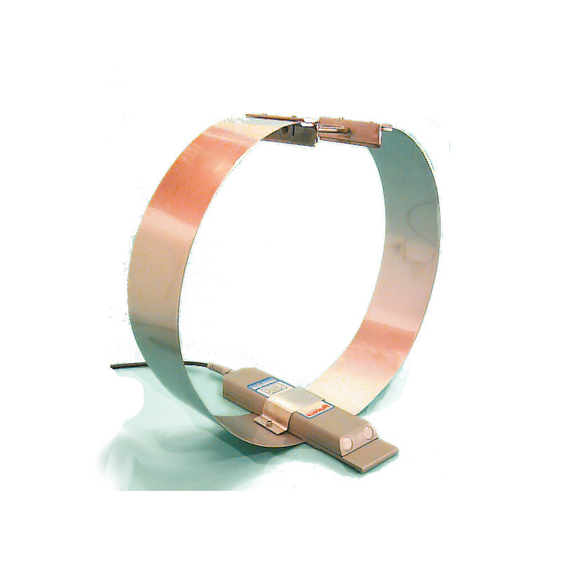 DCO-7526 Open channel Doppler flow meter | global