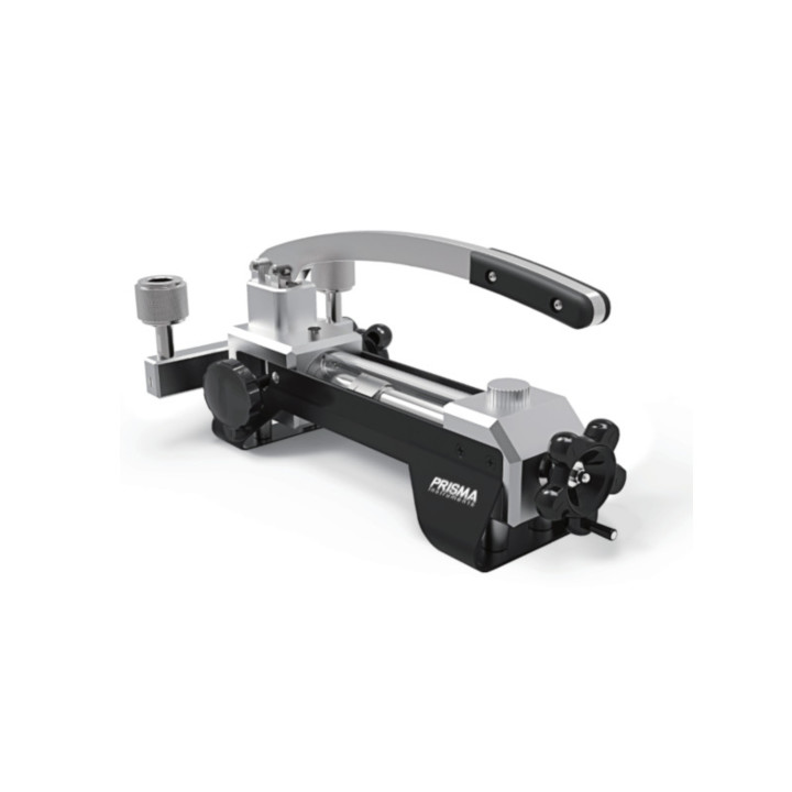 PMH 700 - Hydraulic Pressure Test Pump 700 bar | global