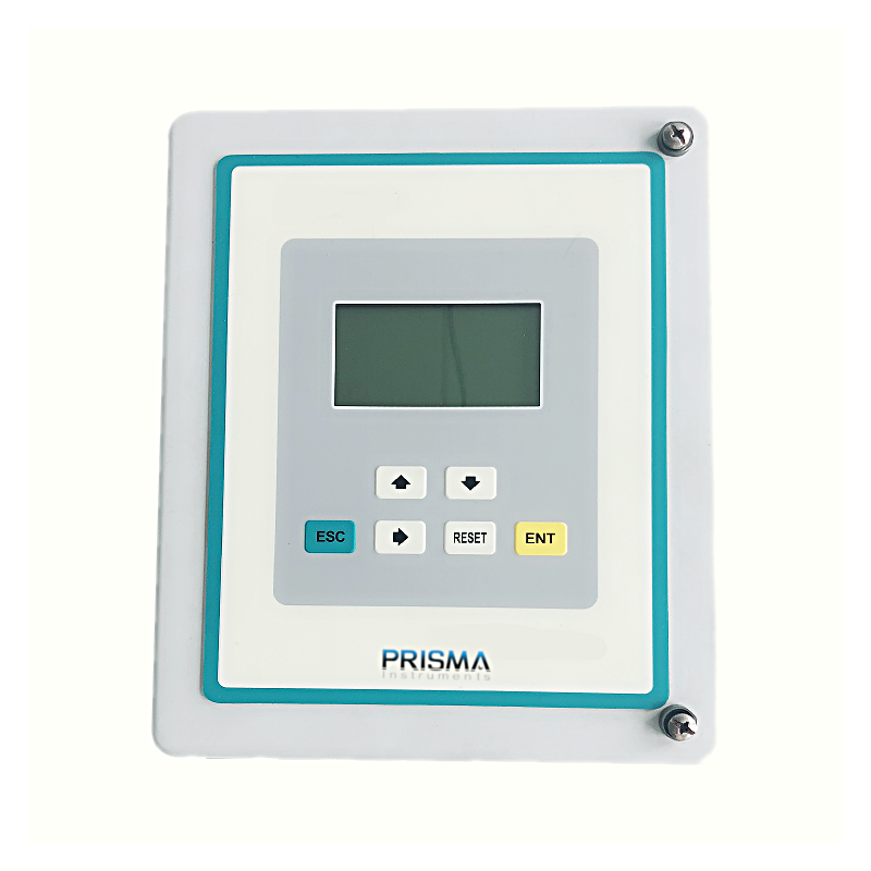 DUS-D-F Doppler ultrasonic flowmeter wall mount | global